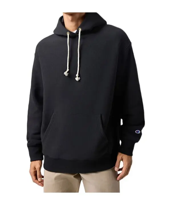 Champion Fleece Hoodie