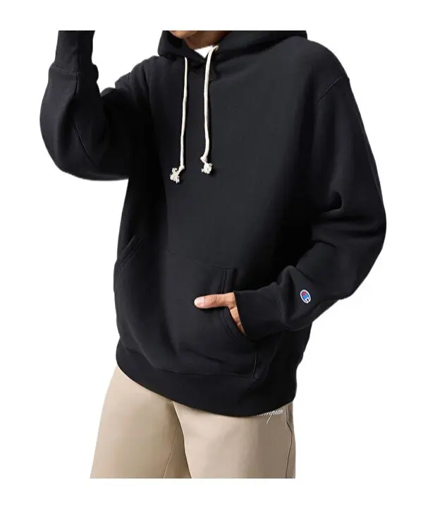 Champion Fleece Hoodie