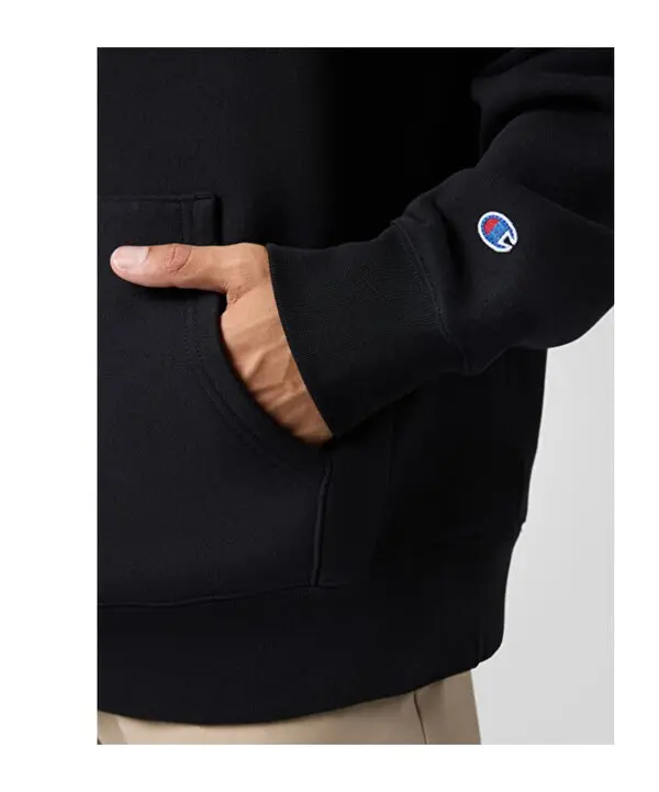Champion Fleece Hoodie