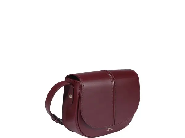 A.p.c. Betty Saddle Bag