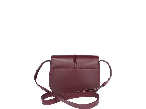 A.p.c. Betty Saddle Bag