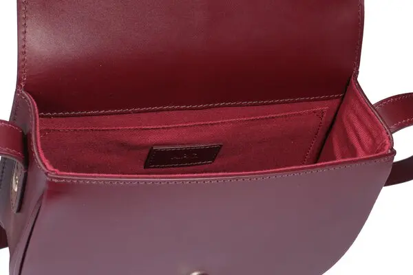 A.p.c. Betty Saddle Bag