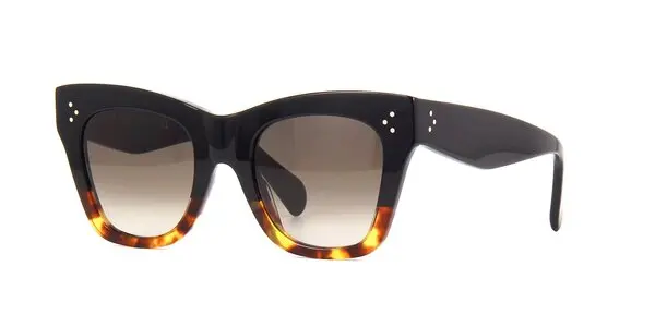 Celine Cat Eye Frame Sunglasses