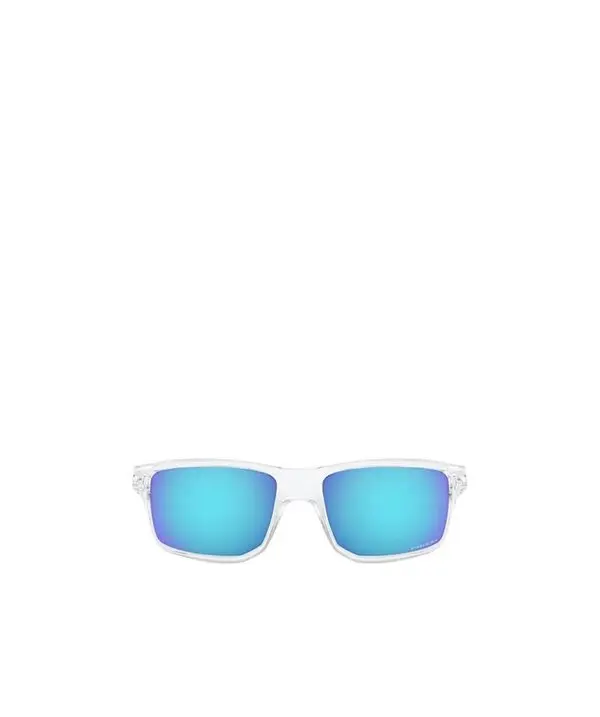 Oakley Gibston Sunglasses - Blue