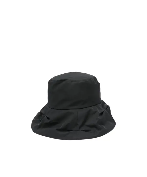 Y’s Bucket Hat - Black