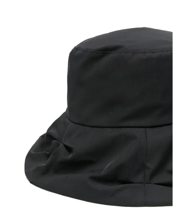 Y’s Bucket Hat - Black