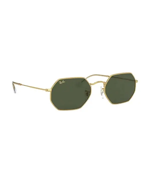 Ray-ban Octagonal Legend Sunglasses