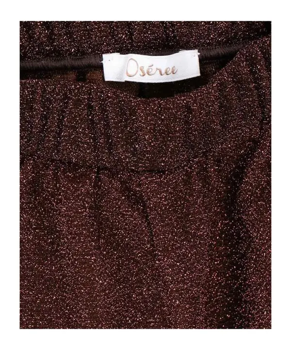 Oseree Lumiere Boxer Shorts