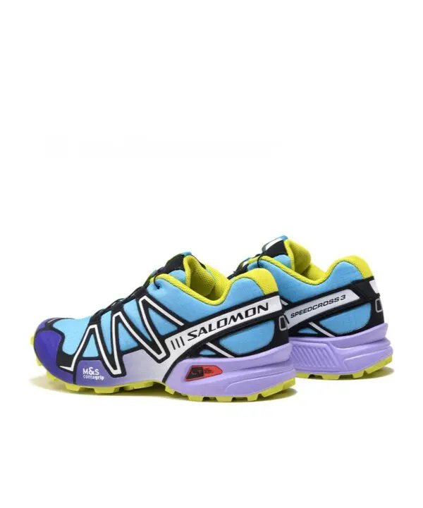 SALOMON Speedcross 3 Lace-up Sneakers