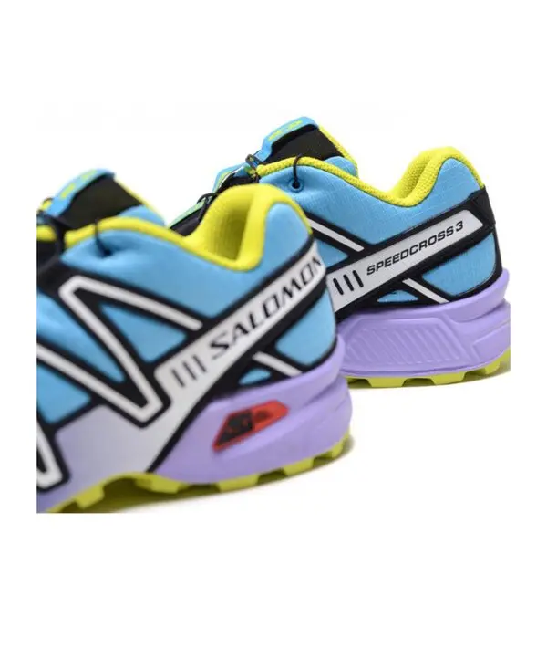 SALOMON Speedcross 3 Lace-up Sneakers