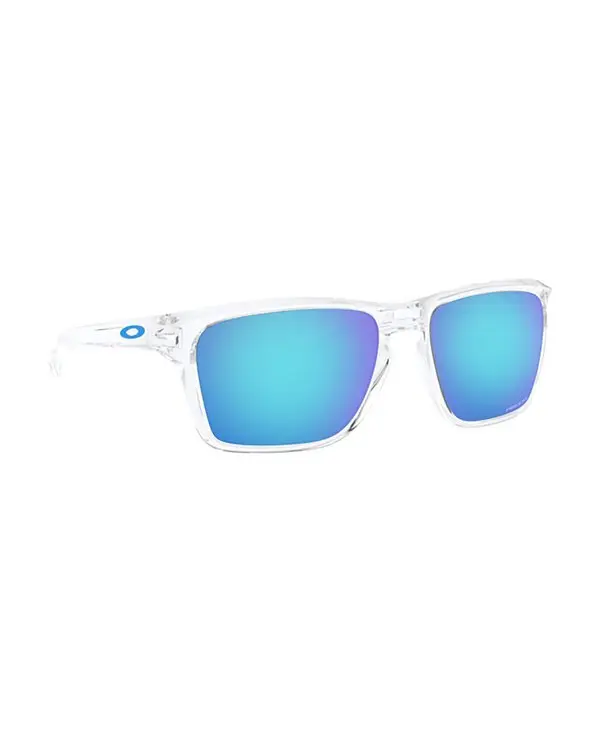 Oakley Sylas Square-frame Sunglasses