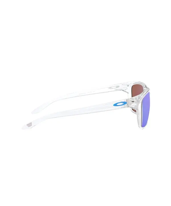 Oakley Sylas Square-frame Sunglasses
