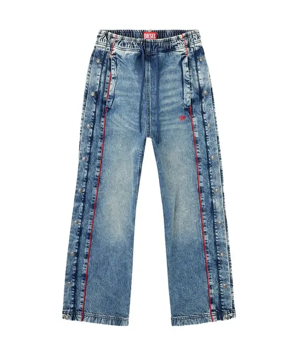 DIESEL® D-axfor 0abcp Jeans
