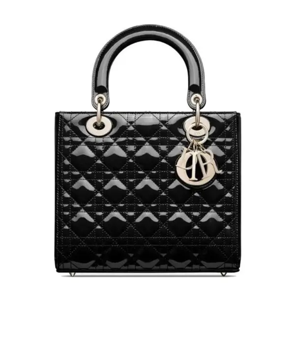 Dior Medium Lady Bag