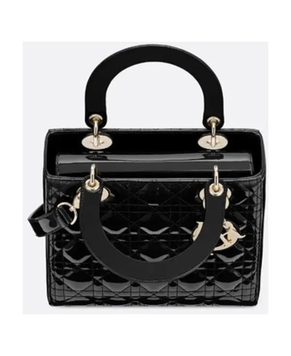 Dior Medium Lady Bag