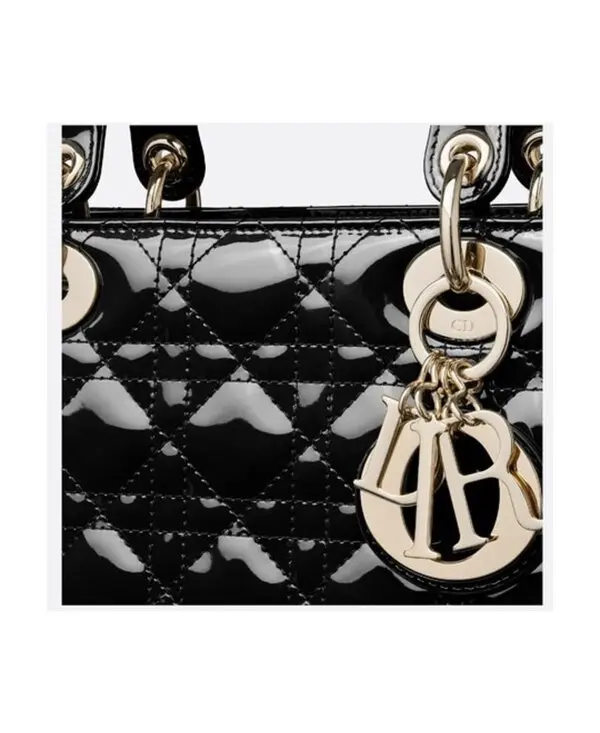 Dior Medium Lady Bag