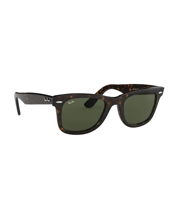 Ray-ban Original Wayfarer Classic Sunglasses - Black