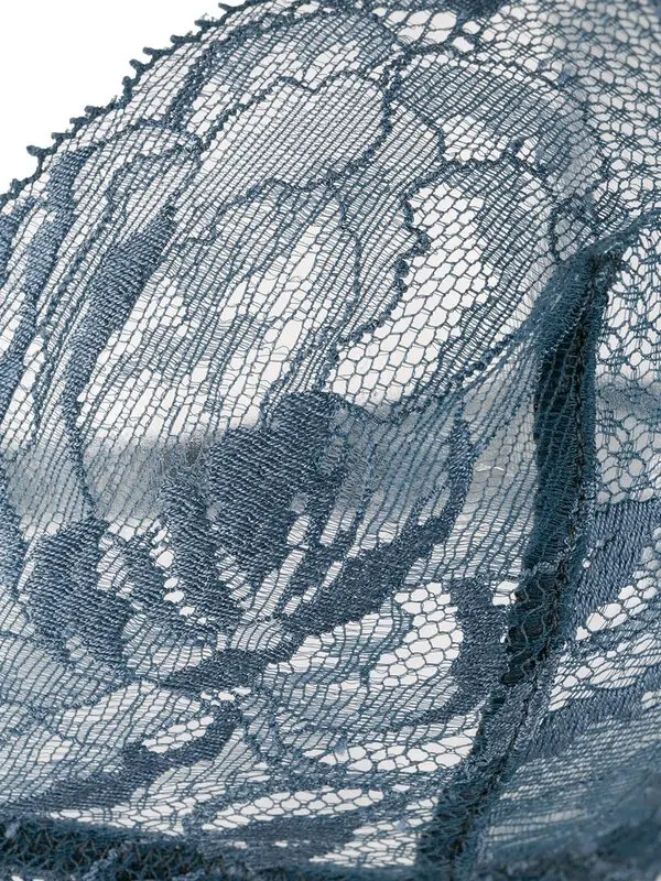 La Perla No Steel Ring, No Liner Bra
