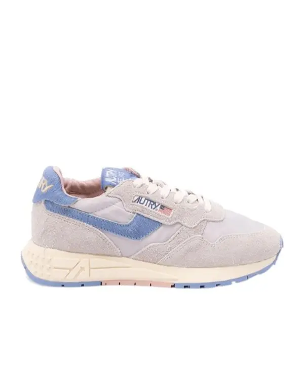 AUTRY Reelwind Low Top Sneakers - Multicolor