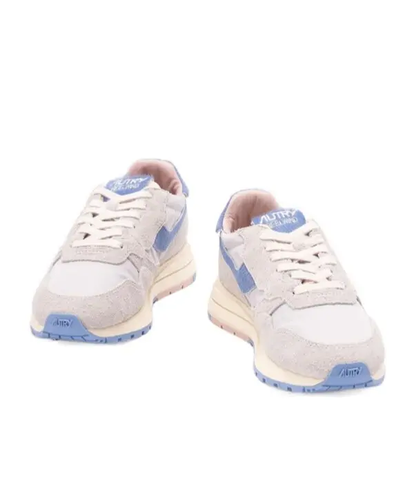 AUTRY Reelwind Low Top Sneakers - Multicolor