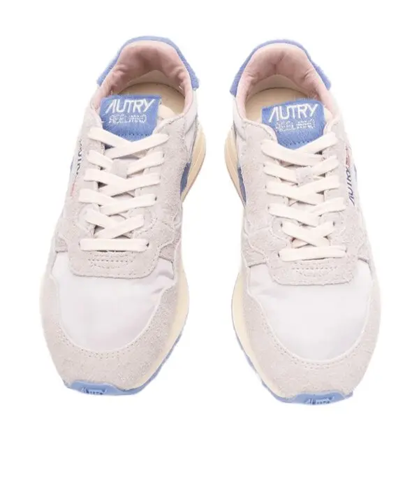 AUTRY Reelwind Low Top Sneakers - Multicolor