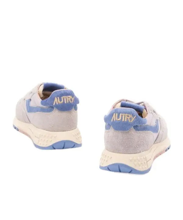 AUTRY Reelwind Low Top Sneakers - Multicolor