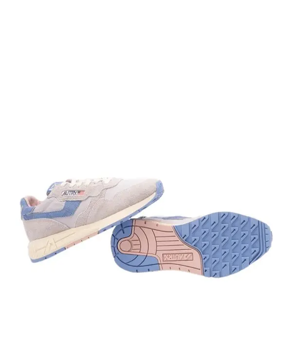 AUTRY Reelwind Low Top Sneakers - Multicolor