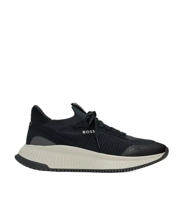 Hugo Boss Ttnm Evo Lace-up Sneakers