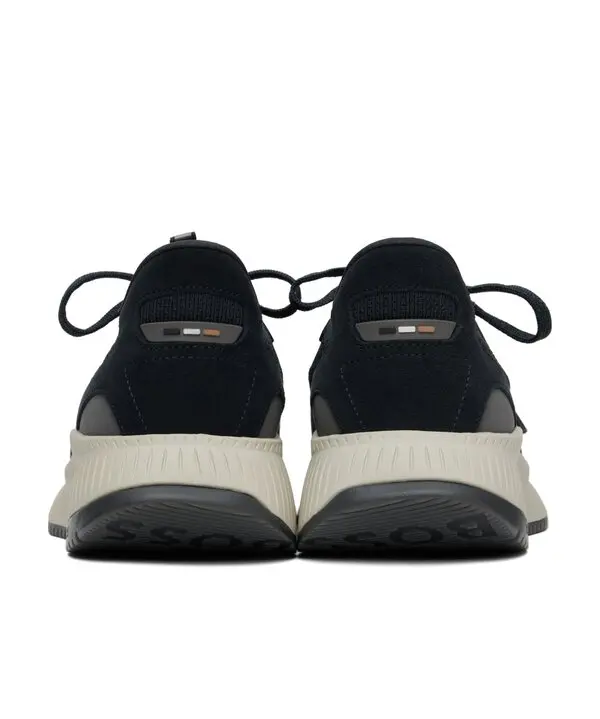 Hugo Boss Ttnm Evo Lace-up Sneakers