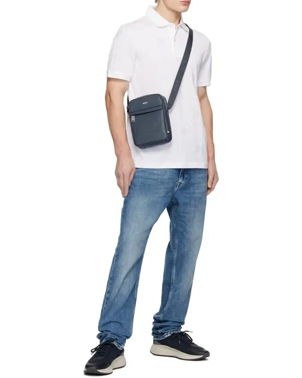Hugo Boss Ttnm Evo Lace-up Sneakers