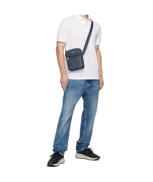 Hugo Boss Ttnm Evo Lace-up Sneakers