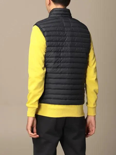 COLMAR Quilted Down Gilet