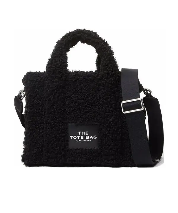 Marc Jacobs The Teddy Small Tote Bag