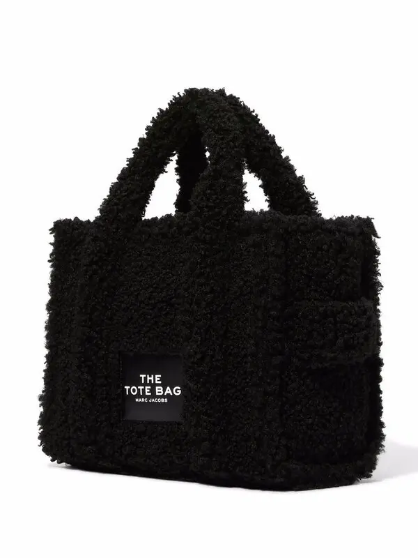 Marc Jacobs The Teddy Small Tote Bag