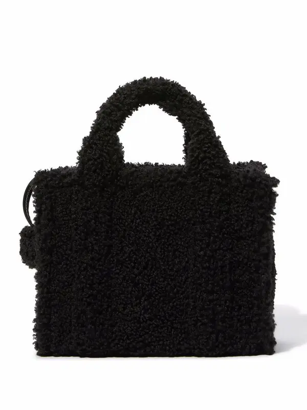 Marc Jacobs The Teddy Small Tote Bag