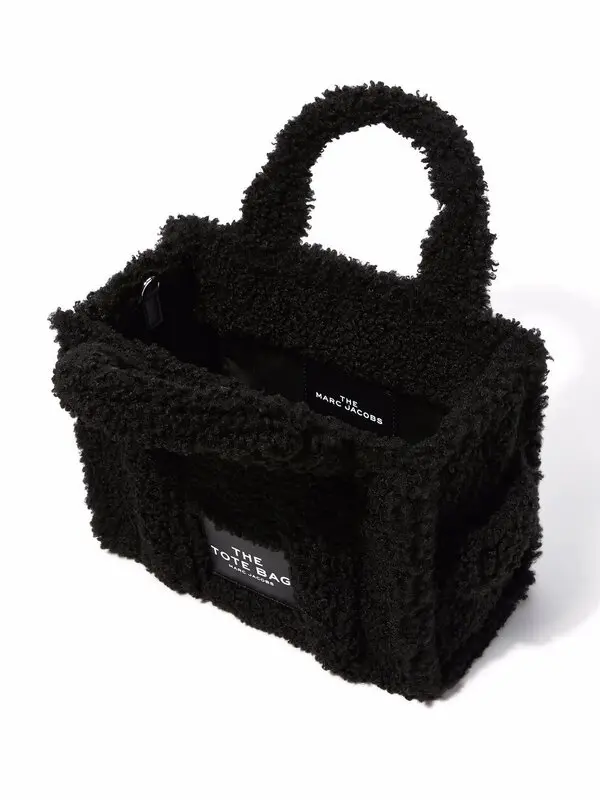 Marc Jacobs The Teddy Small Tote Bag