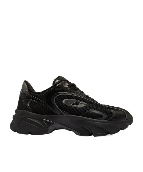 COACH Speed Runner Sneakers