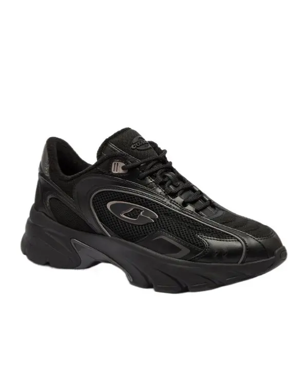 COACH Speed Runner Sneakers