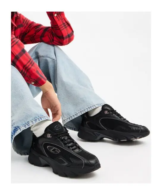 COACH Speed Runner Sneakers