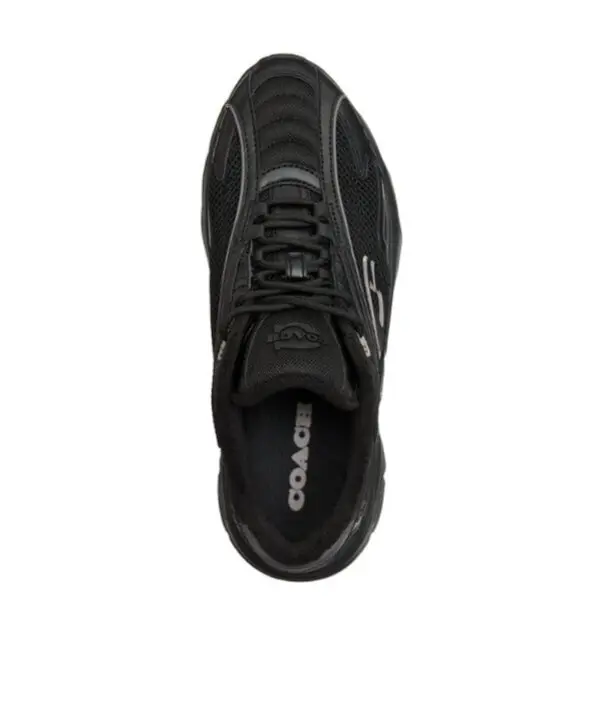 COACH Speed Runner Sneakers