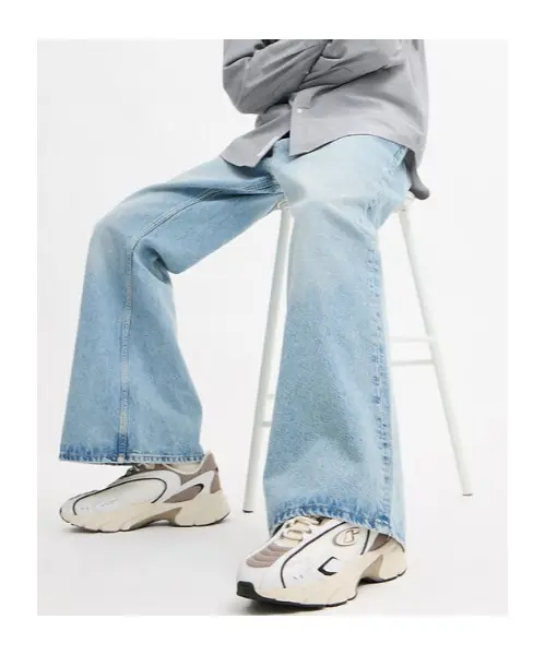 COACH Logo Detail Sneakers