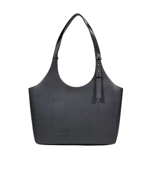 Tommy Hilfiger Logo Detail Tote Bag