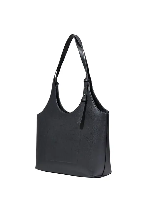 Tommy Hilfiger Logo Detail Tote Bag