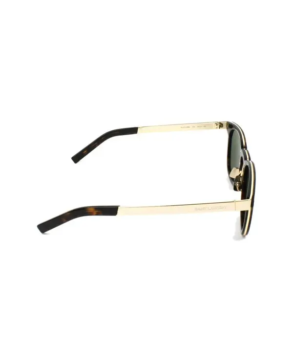 Saint Laurent Square Sunglasses