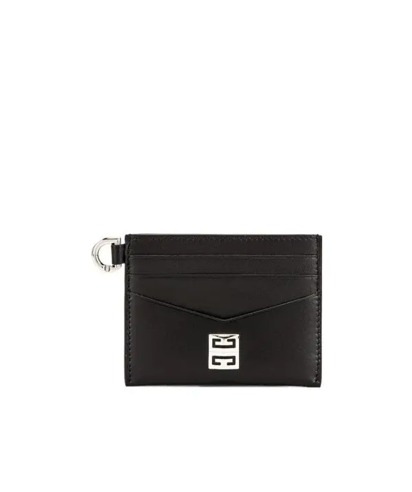 Givenchy 4g Card Holder