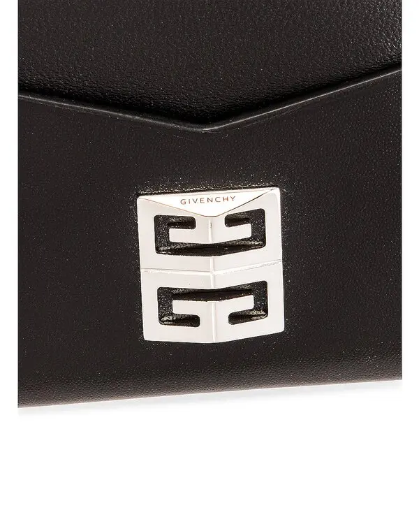 Givenchy 4g Card Holder