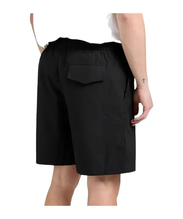 A.p.c. Elasticated Waist Shorts
