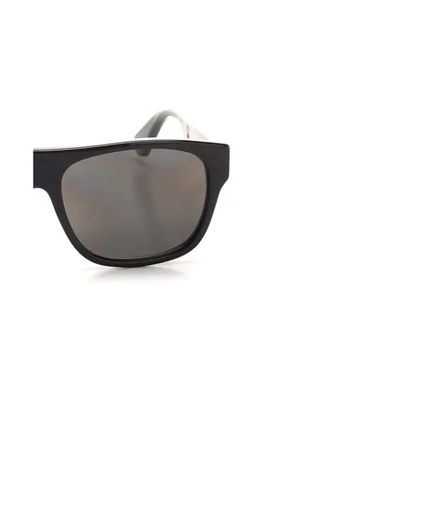 Gucci Rectangular Frame Sunglasses