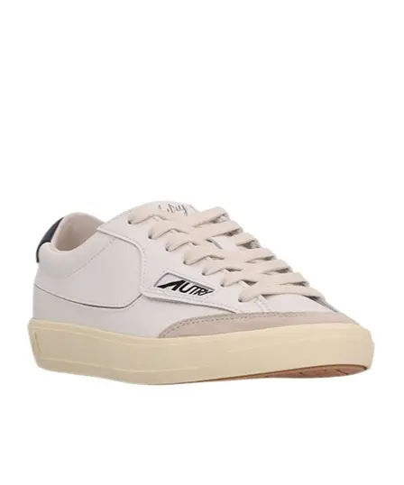 AUTRY Windscape Low Sneakers - Nude