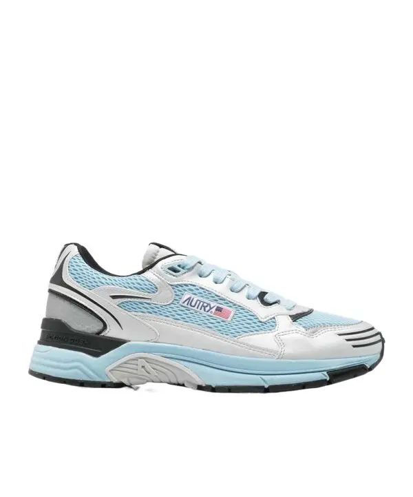 AUTRY Forget Me Hyperway Sneakers